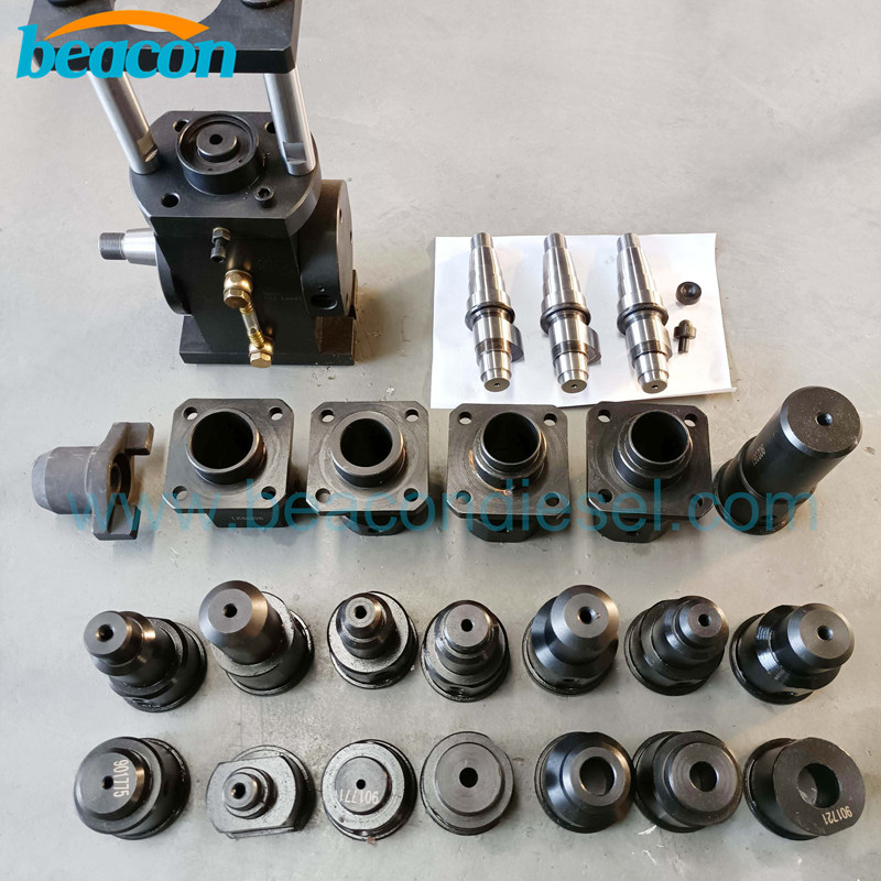 Cam Box Beacon Machine TU-A EUI EUP System Tester Accessories Cambox ...