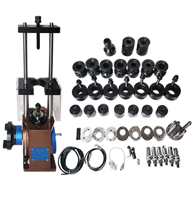 Test Bench|Tester-Beacon Machine Manufacturing Co.,ltd.