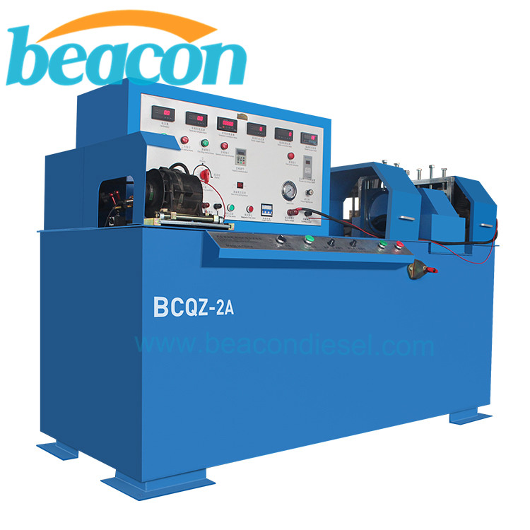 Electronic Power Heavy Duty Truck Generator Starter And Alternator Test