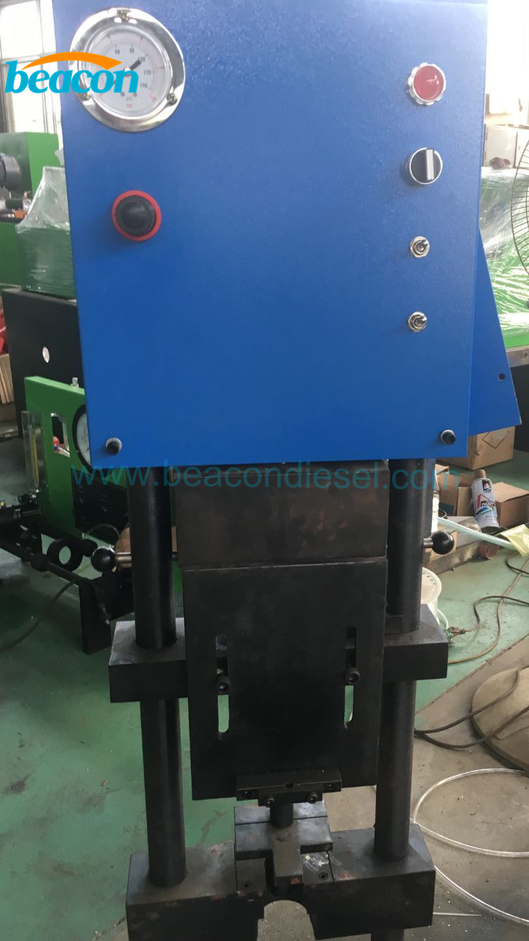 PT101 Diesel Fuel Injector Pump Top Stop Setting Fixture Removal Tool