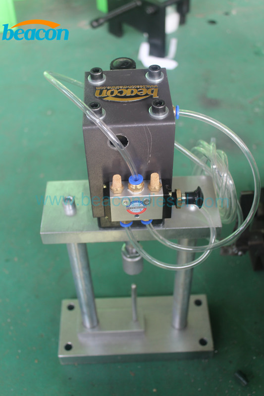 Automobile PT800 PT pump and injector installation and adjusting repair ...