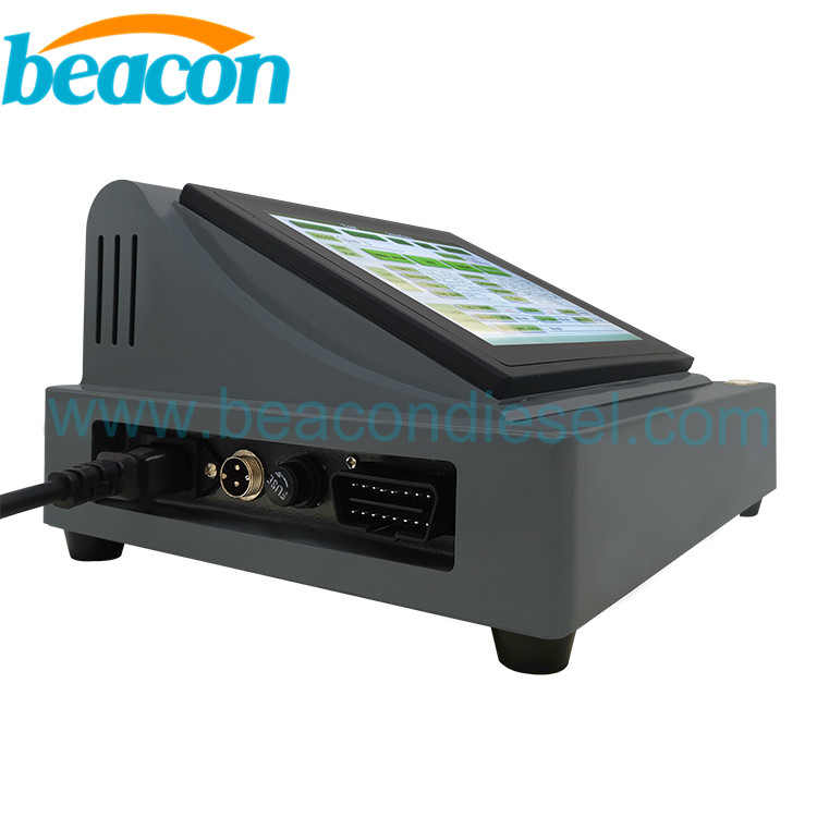 Auto repair common rail diesel fuel injector pump testing equipment ...