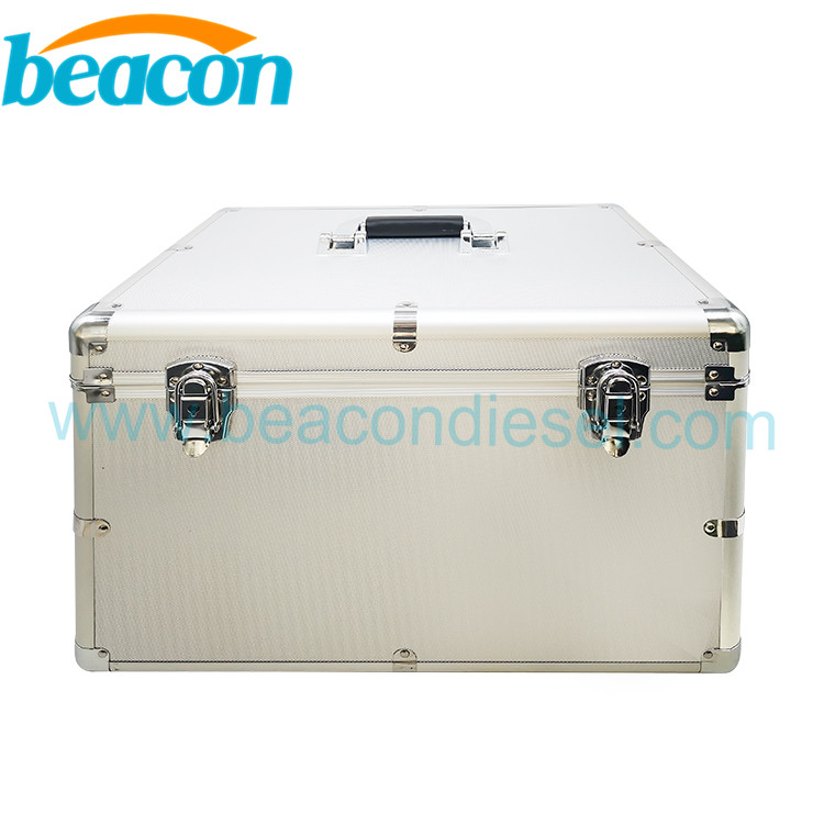 Auto repair common rail diesel fuel injector pump testing equipment ...