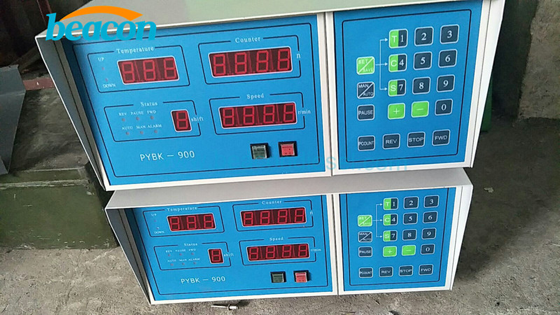 Mechanical PYBK-900 diesel fuel injection pump pressure tester For fuel ...