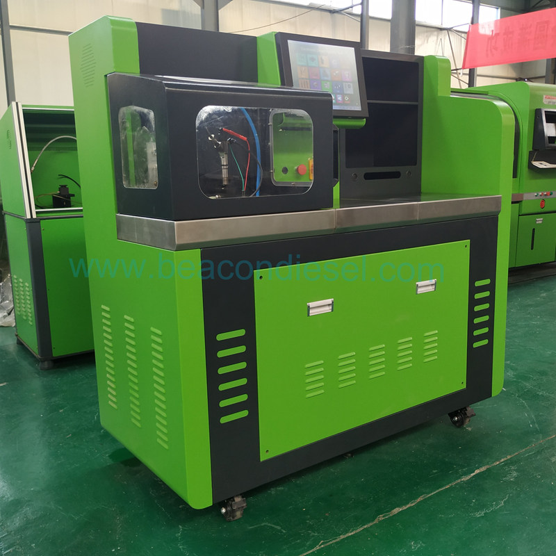 engine dynamometer CR303 common rail diesel injector coding calibration ...