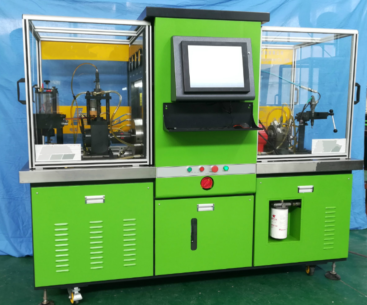 Multifunction Diagnostics Equipment|Common Rail Diesel Fuel Injection ...