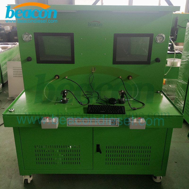 Auto engine stand CR914 Common rail diesel fuel oil pump metering unit ...