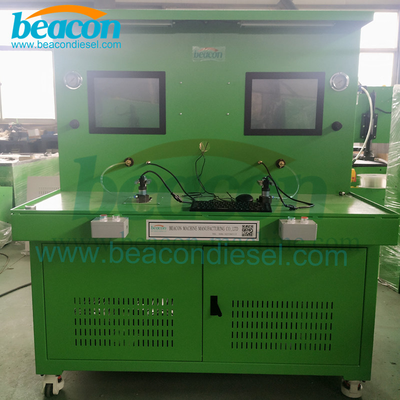 Auto engine stand CR914 Common rail diesel fuel oil pump metering unit ...