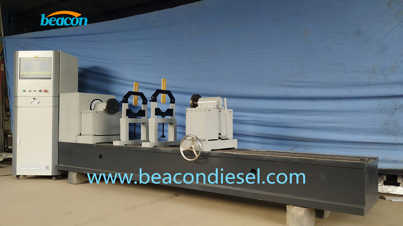 BDB-50 Cardan Shaft Drive Shaft Prop Shaft Balancing Machine