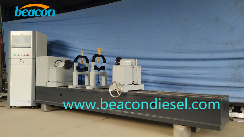 drive shaft (transmission shaft)balancing machine