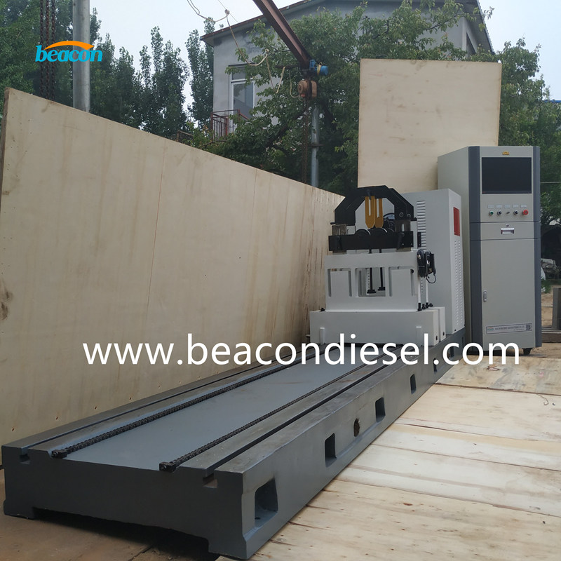 YYW-5000A Balancing machine