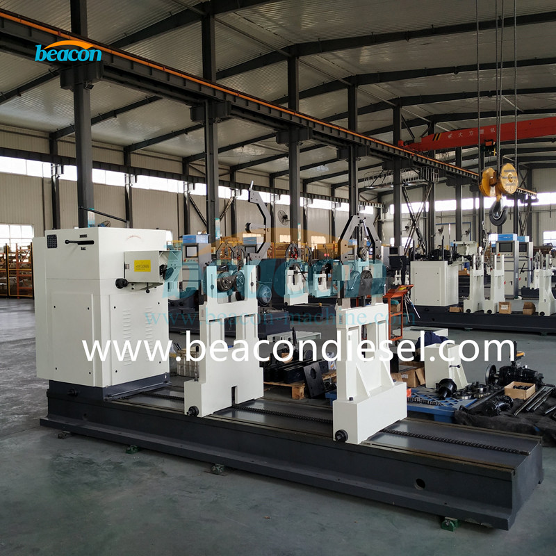 YYW-5000A Balancing machine