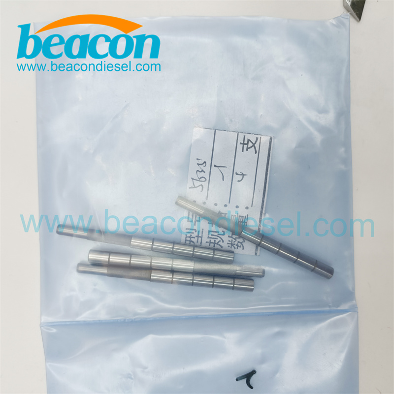 Diesel engines assembly fuel injector stem 5635 valve rod for denso ...