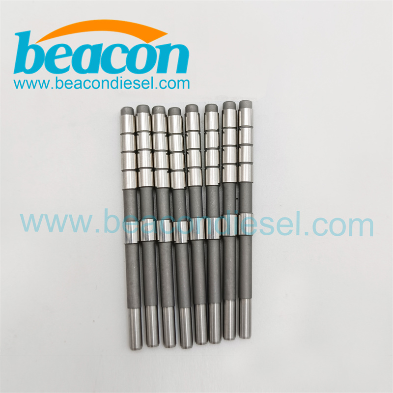 Diesel engines assembly fuel injector stem 6591 valve rod