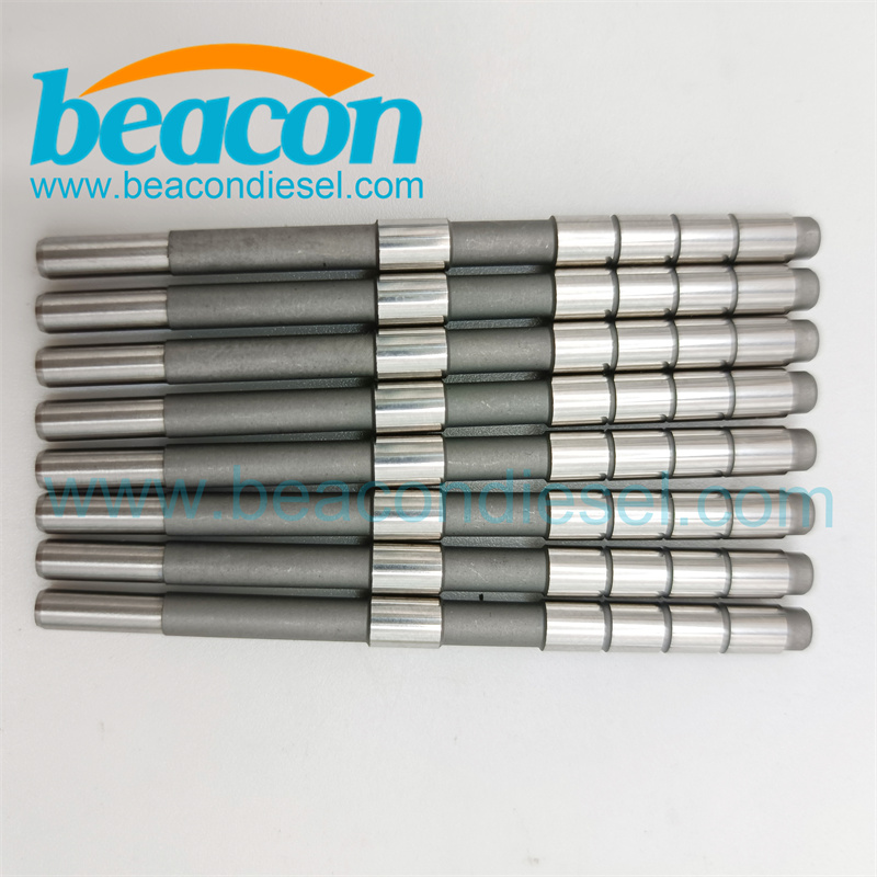 Diesel engines assembly fuel injector stem 6591 valve rod