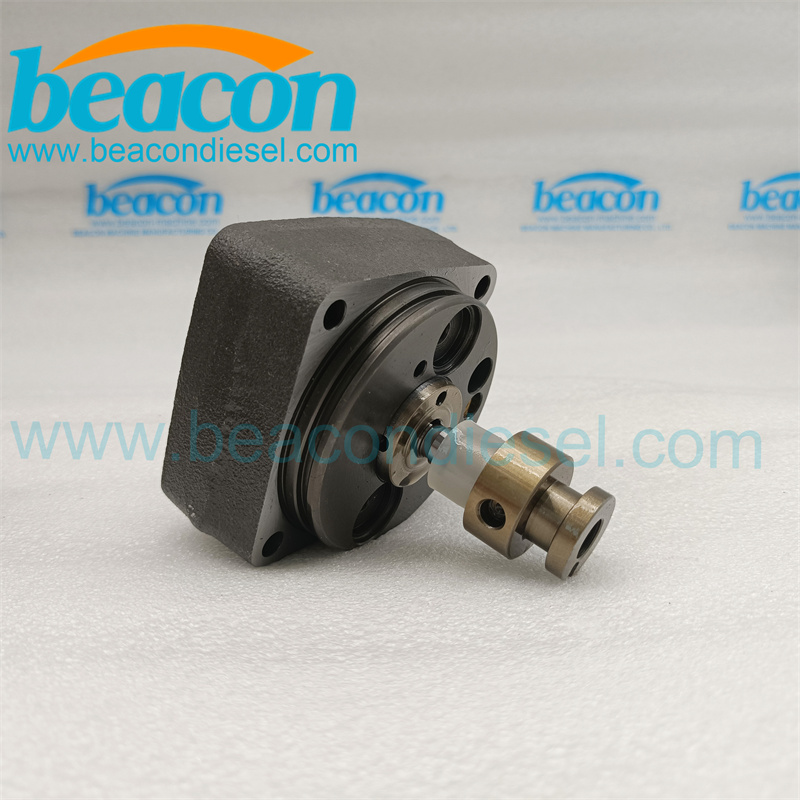 Pump Head Rotor 146403-6820Fuel Injection Diesel VE Pump Rotor Head
