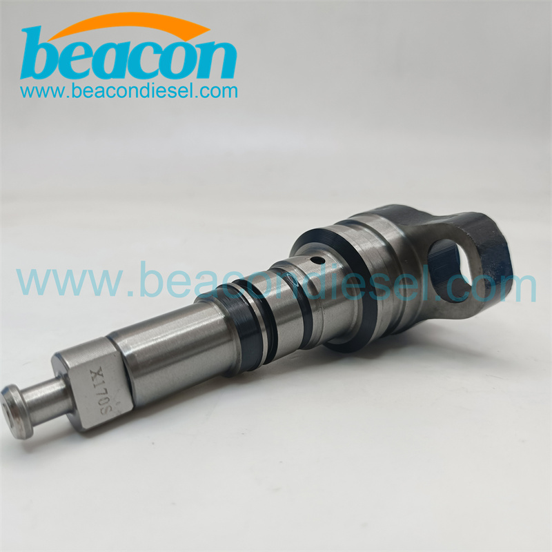 FST Diesel engine Fuel Injection Plunger Spare parts diesel pump ...