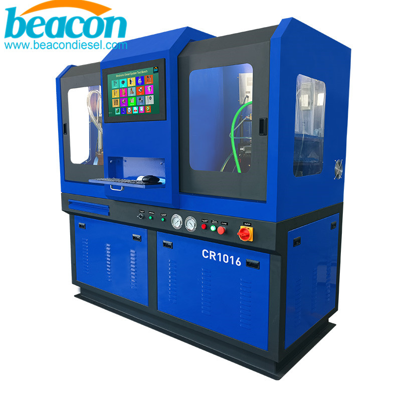 Diesel pump testing machine|heui injector test bench|common rail diesel ...