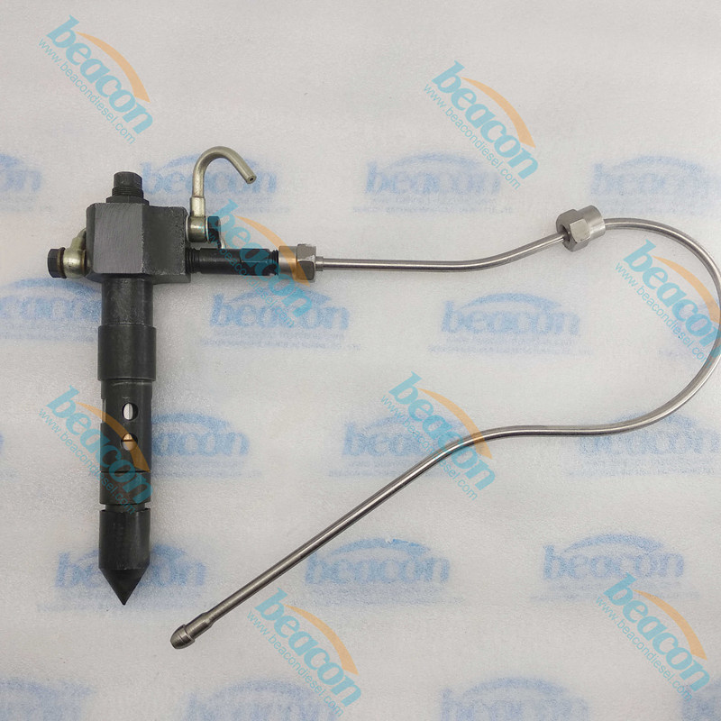 Low Inertia Standard Diesel Injector for Fuel Pump Test Bench Spare ...