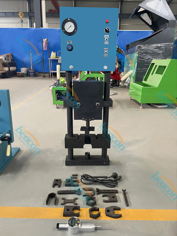 pt pump adjustments | cummins pt pump test bench | cummins pt injector ...