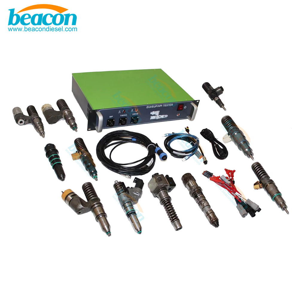 Diesel injector repair tools EUS1800 EUI EUP Electronic Unit Pump ...