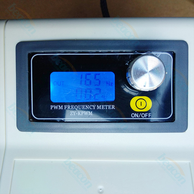 Diesel Common Rail Pump Metering Unit Tester Fuel Pump Analyzer Repair ...