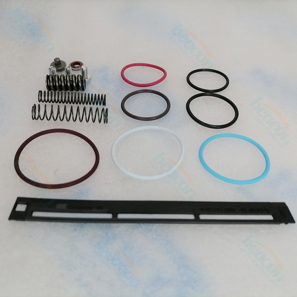 Common rail diesel pump repair tool M11 fuel injector repair kit nozzle ...