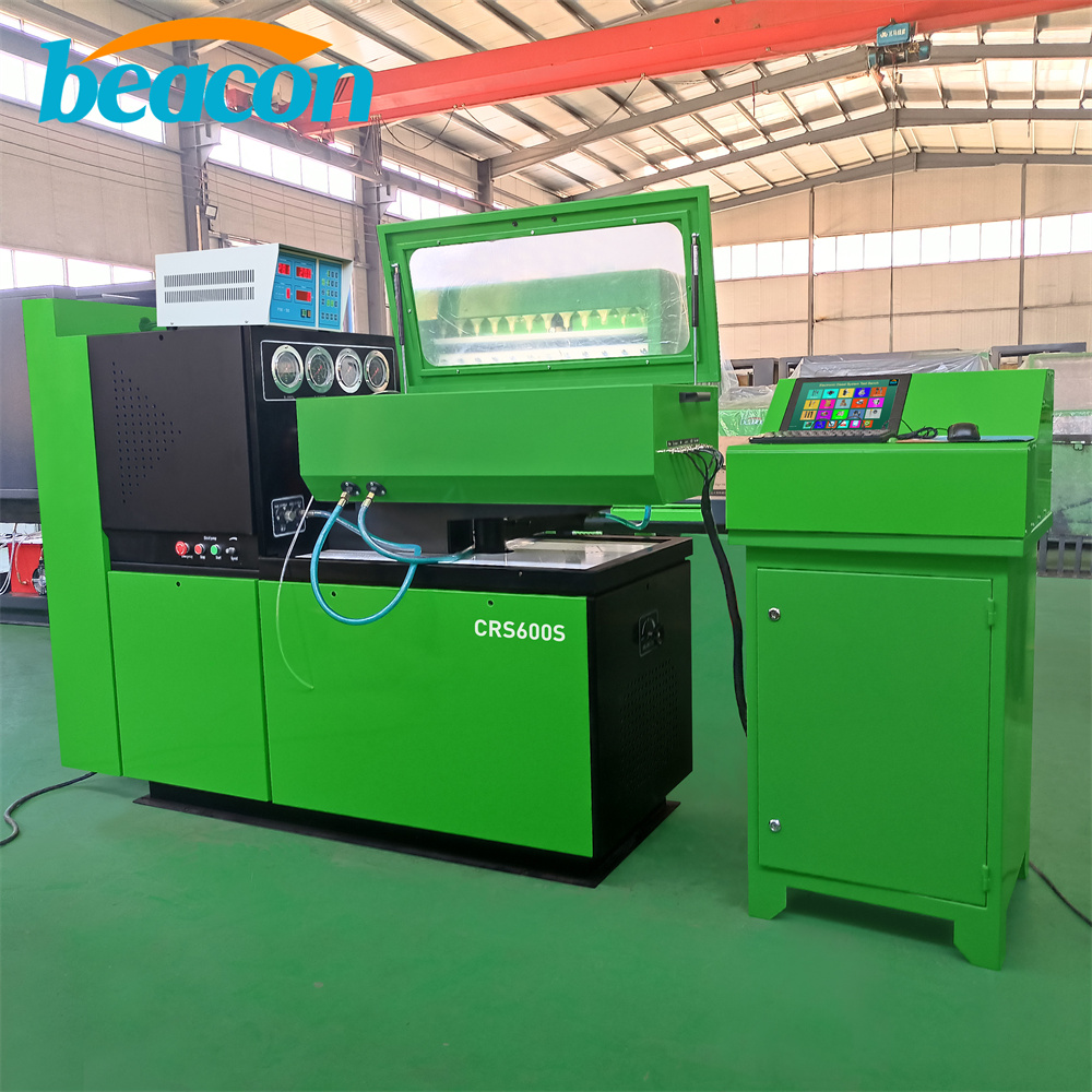 Crs600s CRS600S Euro II Traditional Mechanical Diesel Fuel Injection ...