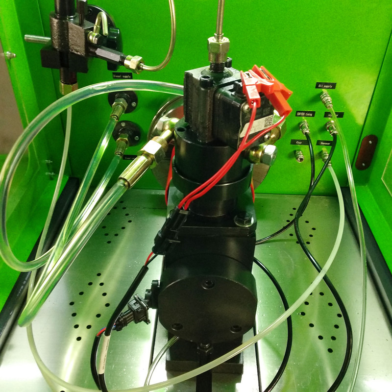 Diesel Electronic Unit Injector And Pump EUI EUP-D Test Bench