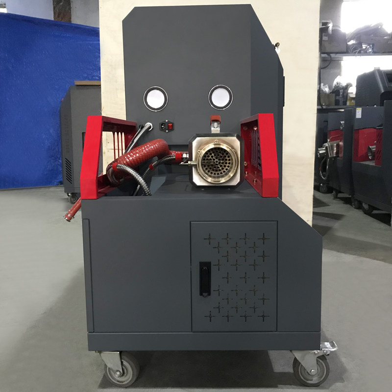 Dpf filter cleaning machine|dpf cleaning equipment|diesel particulate ...