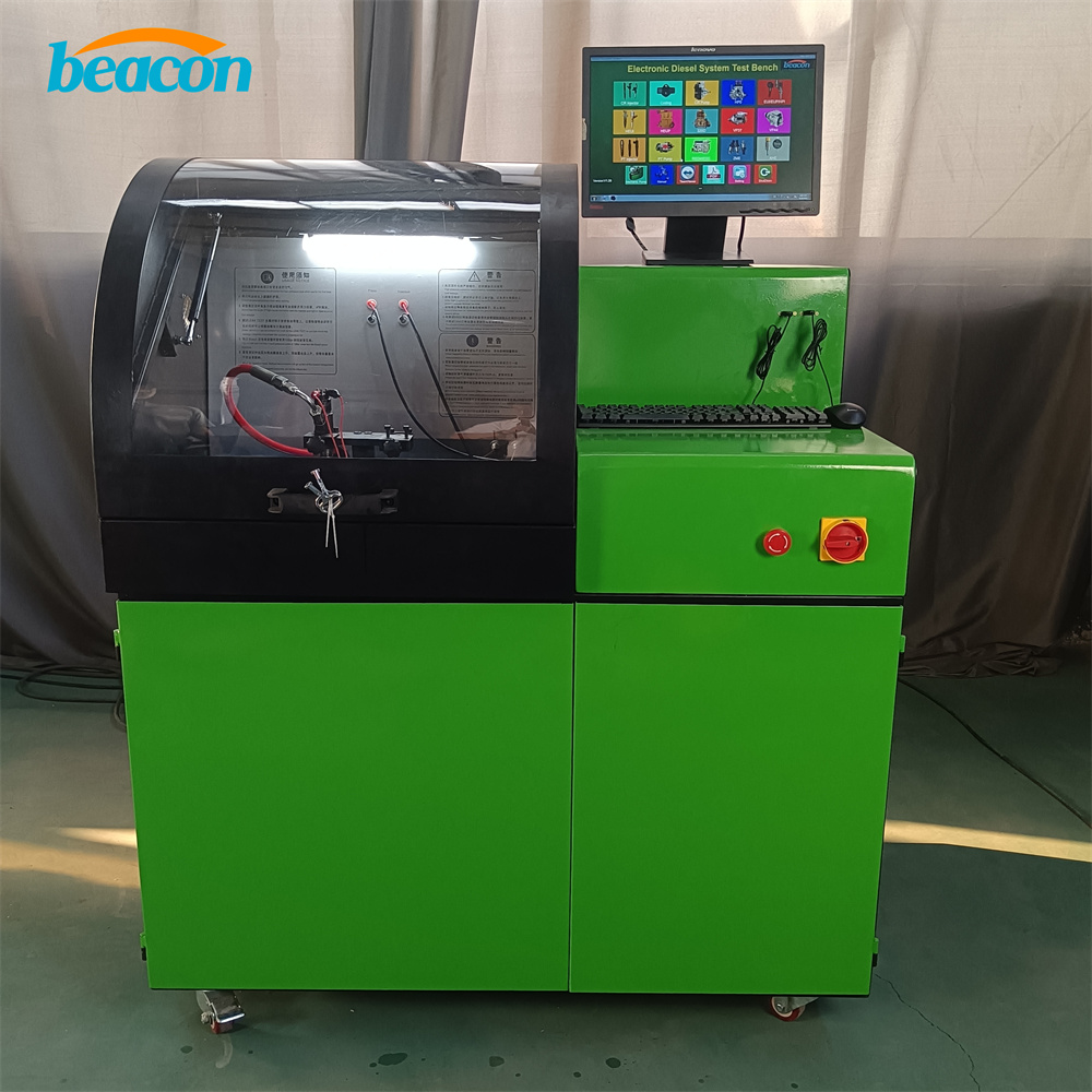 Auto engine Testing Calibration machine electronic equipment crs6000 ...