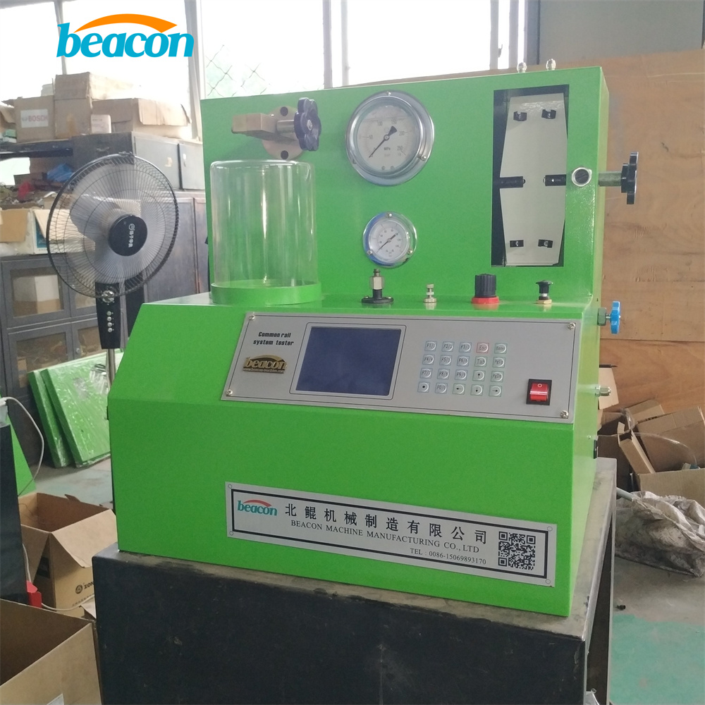PQ1000-B Common Rail Injector Tester Solenoid Piezo Electronic Common ...