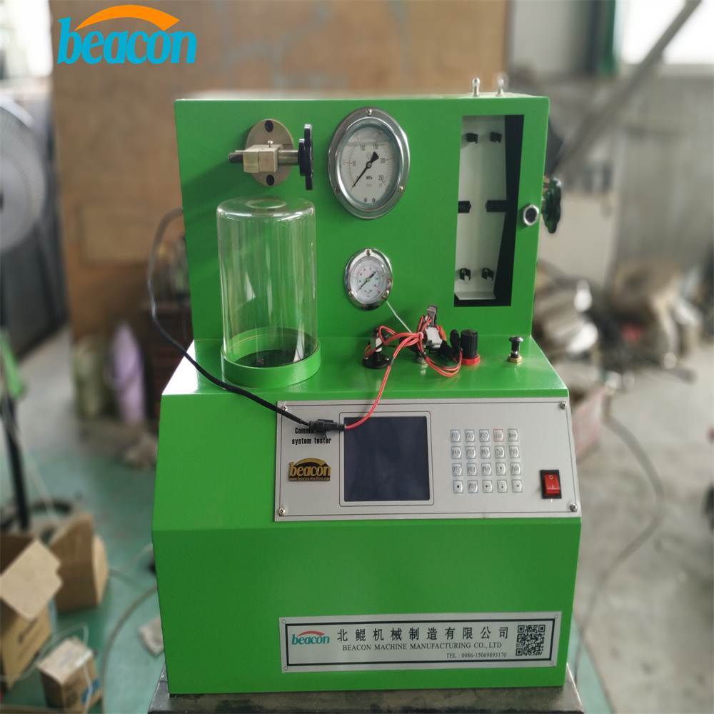 PQ1000-B Common Rail Injector Tester Solenoid Piezo Electronic Common ...