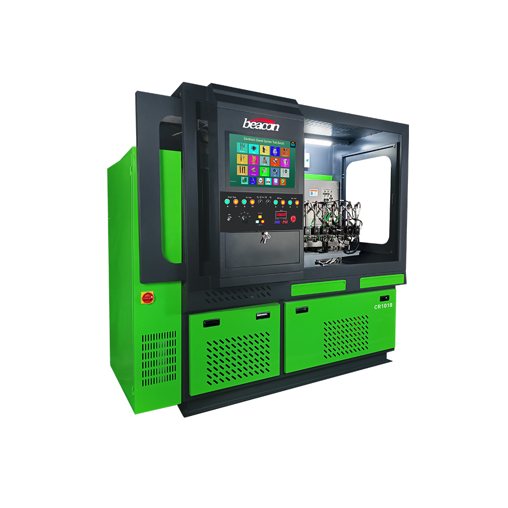 Common rail injector test bench|injector test bench|diesel pump test ...