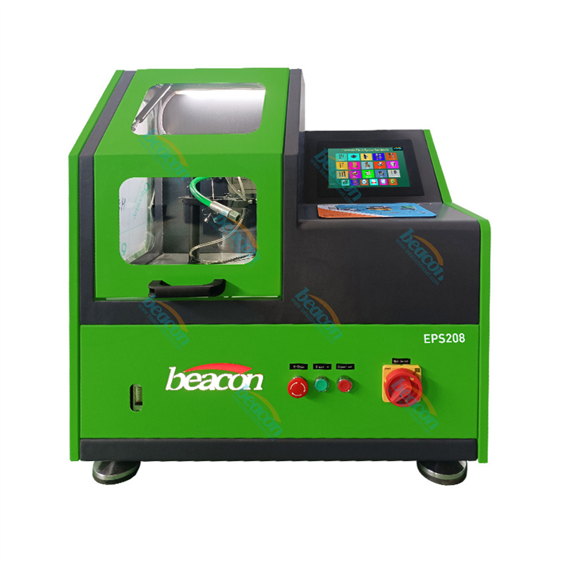 Auto Diagnostic EPS208 CRDI Common Rail Diesel Injector Calibration ...