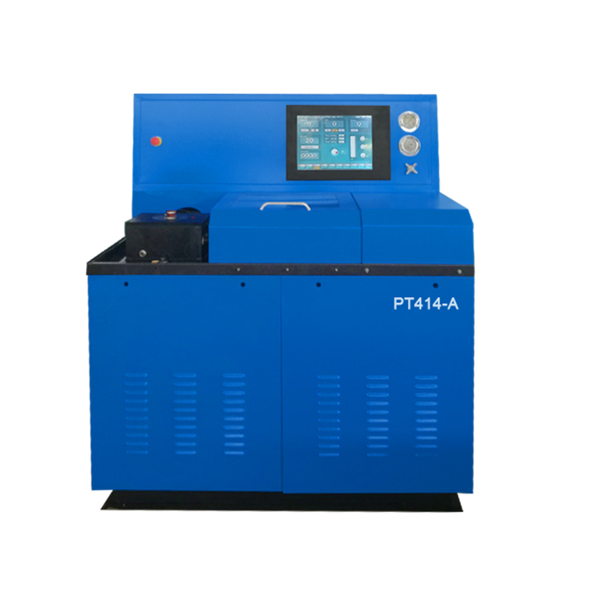 Cummins pt injector tester|cummins pt injector test bench|cummins pt ...