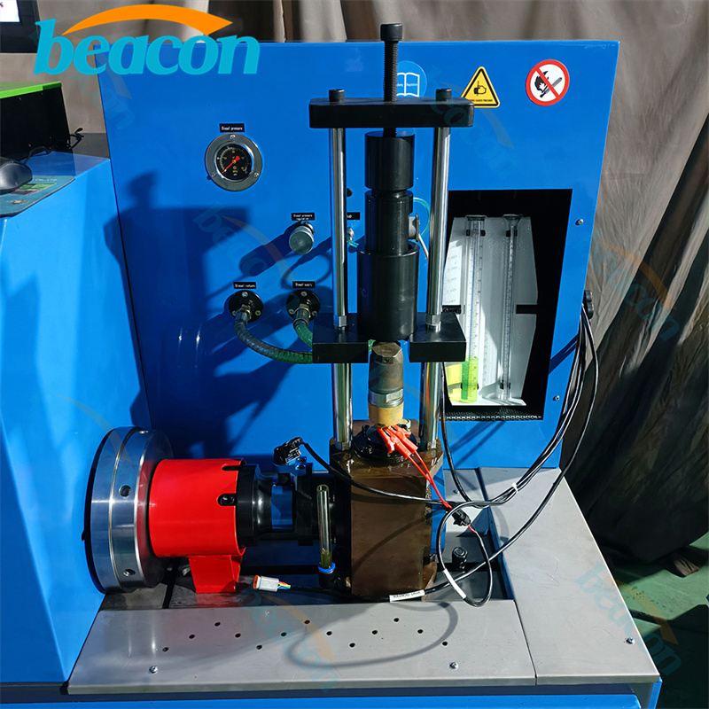 EUI EUP-E unit pump injector tester simulator cam box eui eup test ...