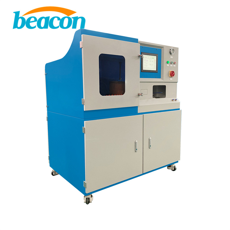 DPF-BLA cleaner diesel particulate filter cleaning machine