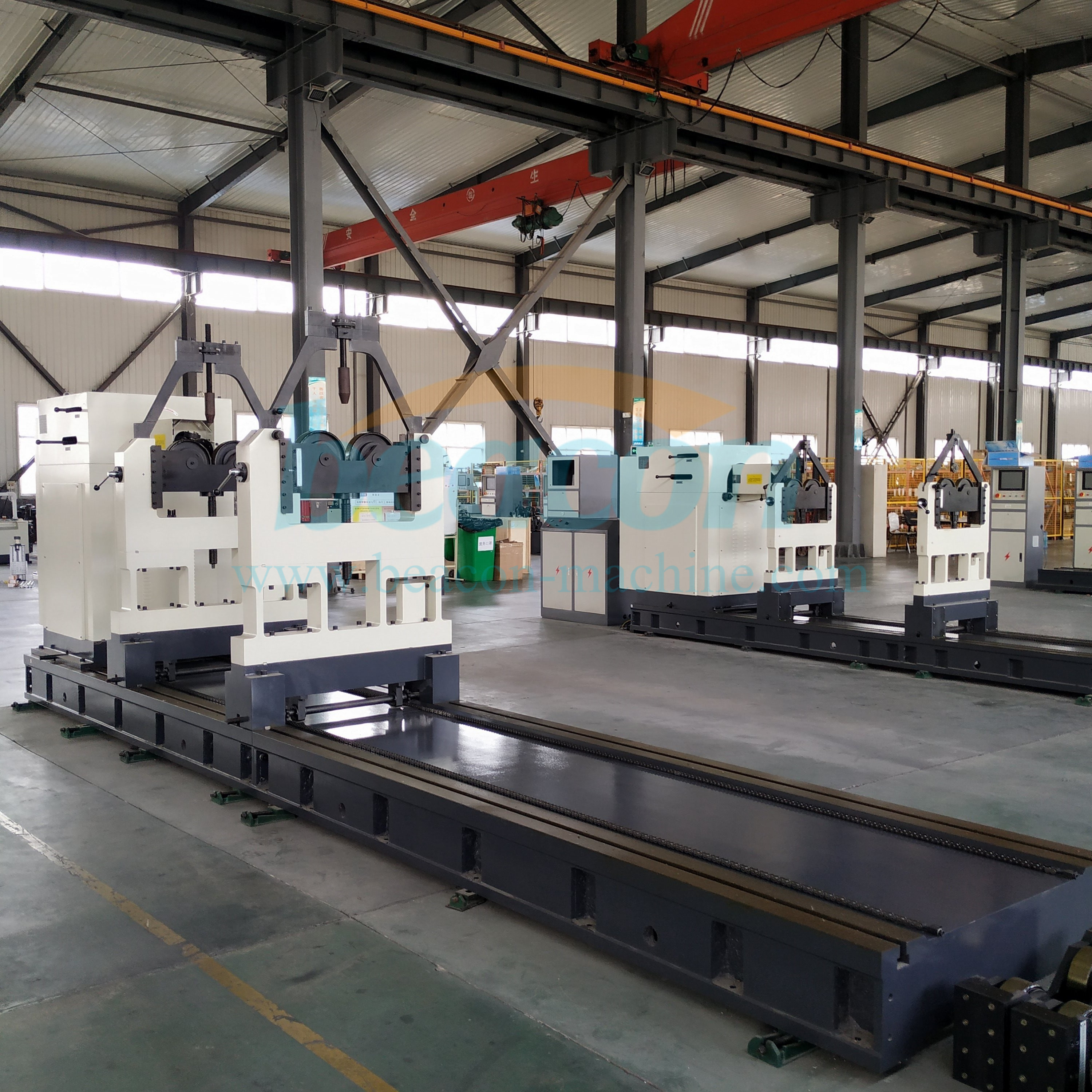 rotor balancing Calibration equipment machine_ cardan joint dynamic ...