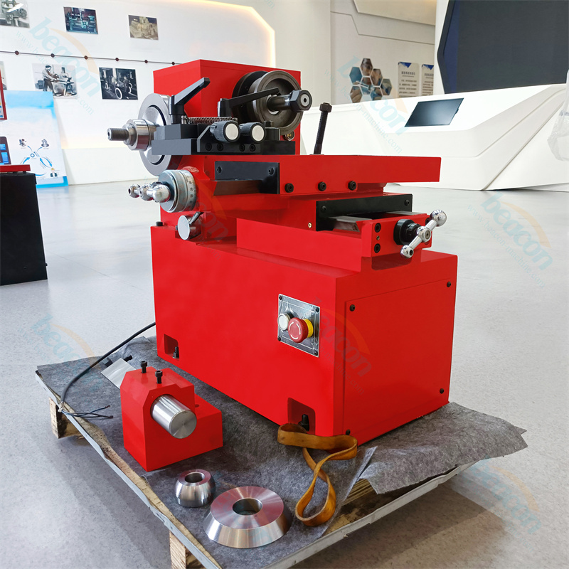 C9335A Automobile Brake_ Disc Brake Drum Lathe Machine_Brake Disc ...