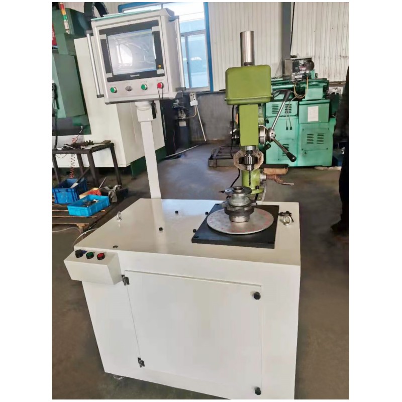 Armature engine balancer_ Single Plane Vertical industrial pump ...