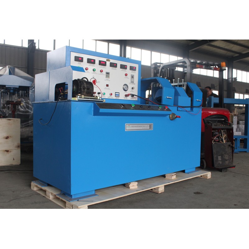 starter and altern test bench_alternating starter test bench_starter ...