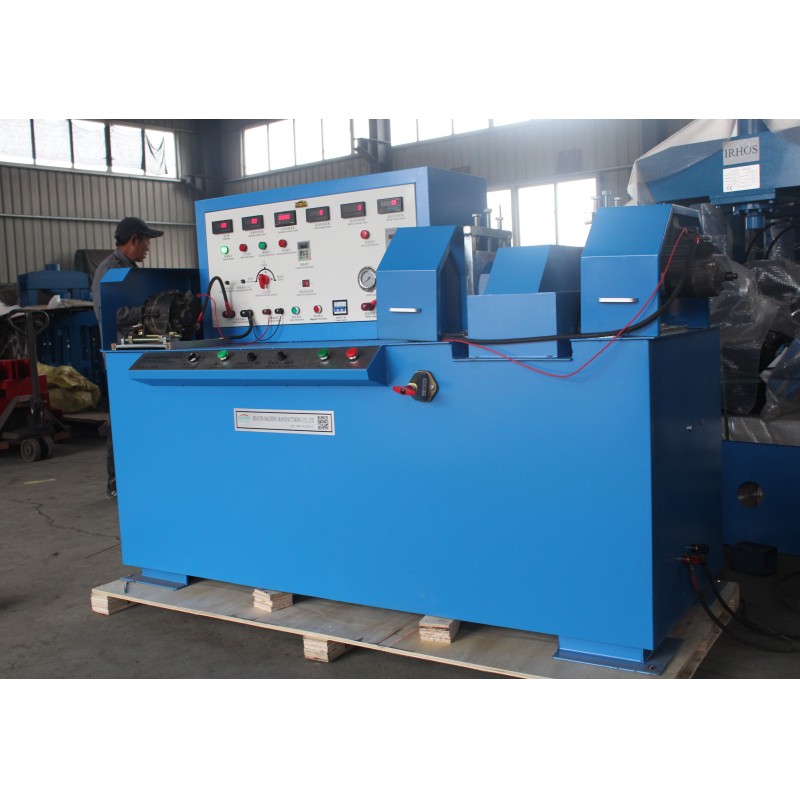 starter and altern test bench_alternating starter test bench_starter ...