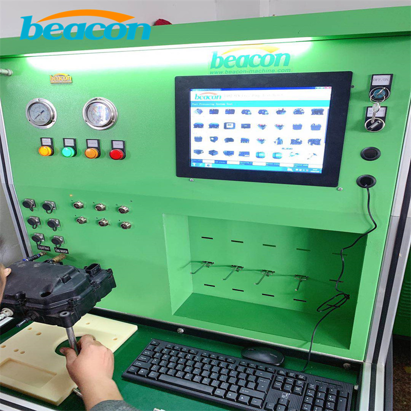 Newest Automotive urea pump tester scr802 nox sensor scr801 urea pump ...