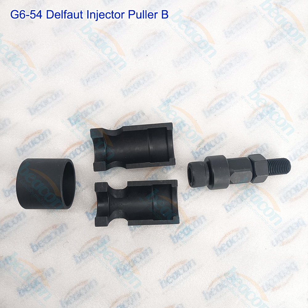 Diesel Injector Puller Tool Kit Common Rail Injector Removal Puller ...