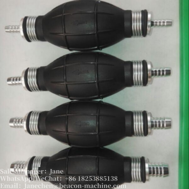 Hand-Operated Pump Gasoline Diesel Manual Pump
