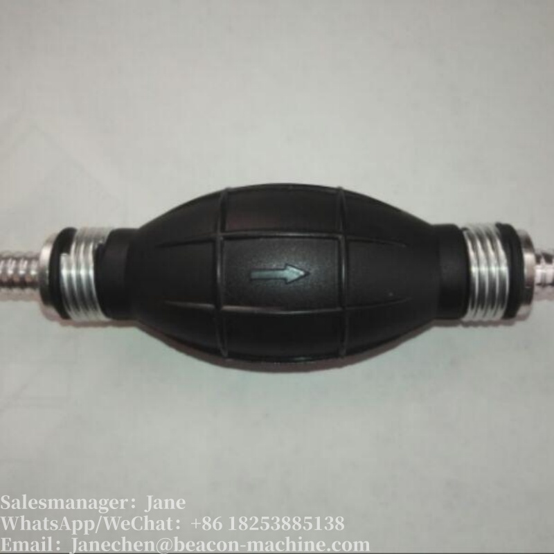 Hand-Operated Pump Gasoline Diesel Manual Pump