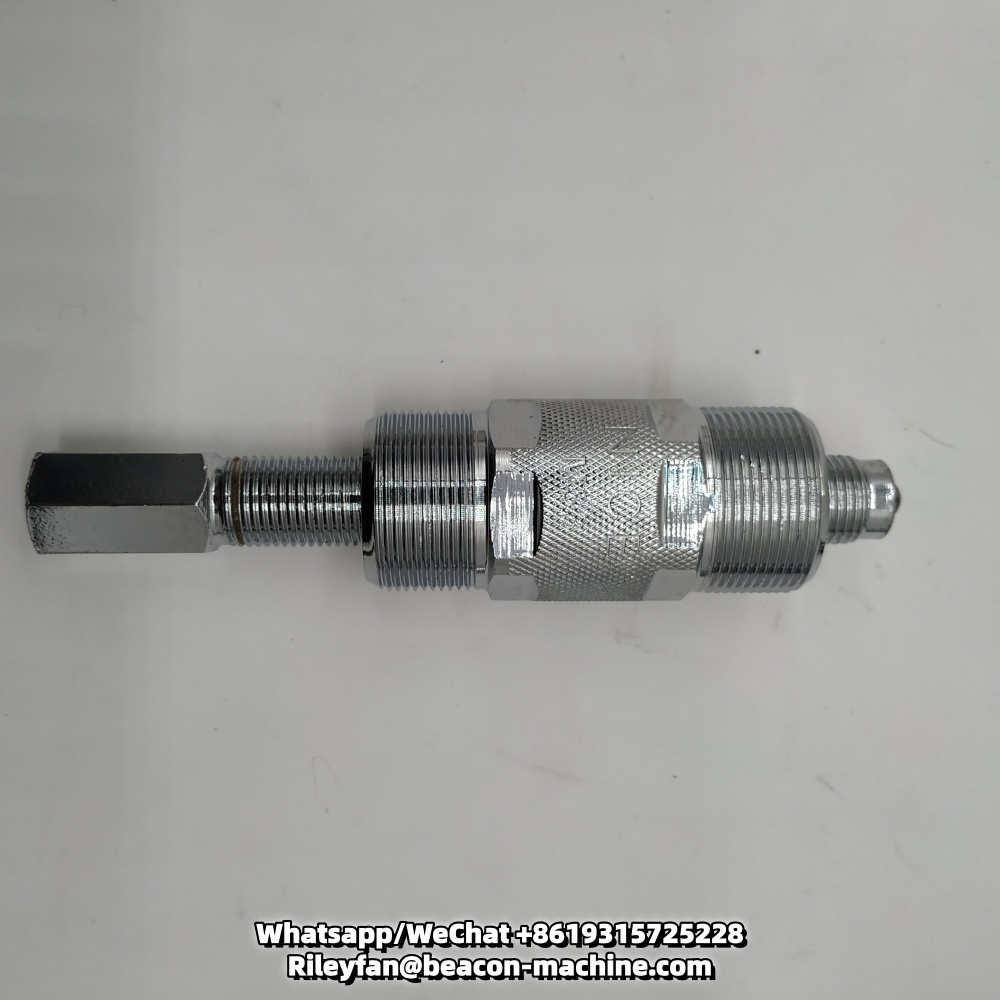 J20 Tear Open Advance Device Screw,diesel tools