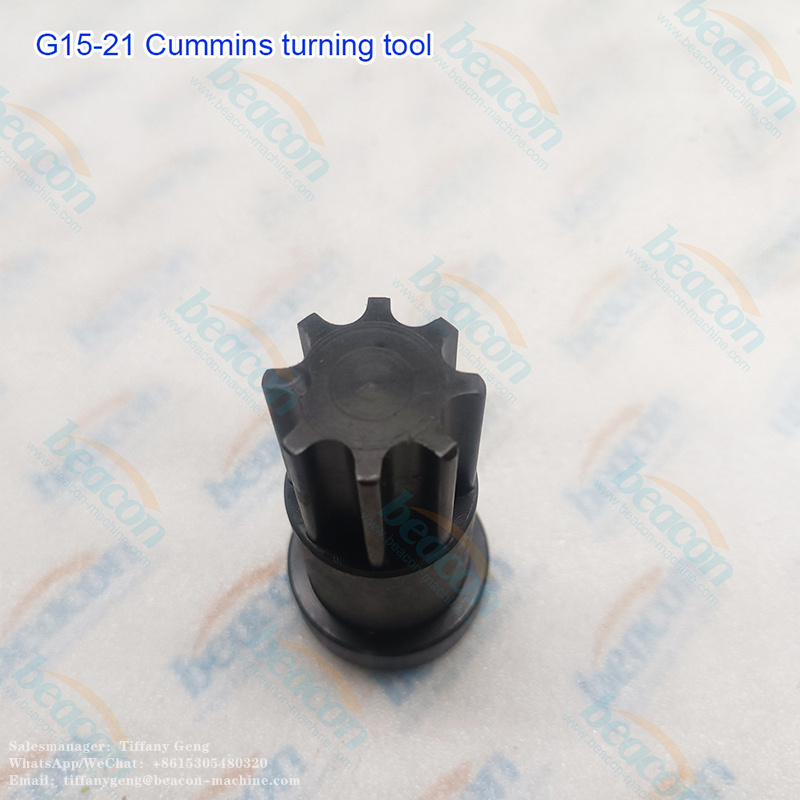 Diesel Engine Gear Turning Socket Rotate Repair Tools for CUMMINS RENAULT
