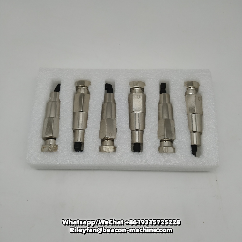J23 maintainer,p7100 tools